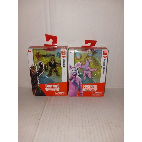 Fortnite | Toys | Fortnite Battle Royale Collection Wukong Rabbit ...